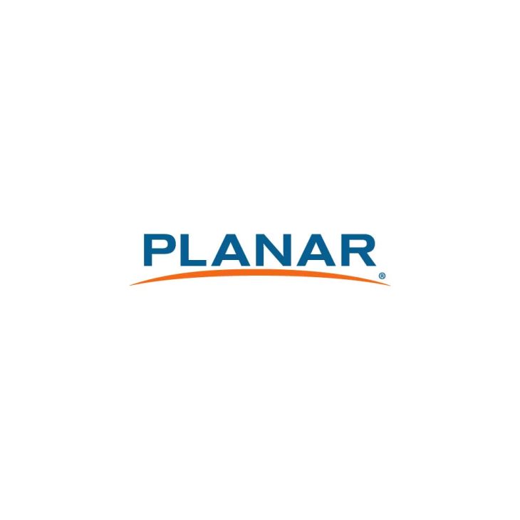 Planar Logo Vector - (.Ai .PNG .SVG .EPS Free Download)