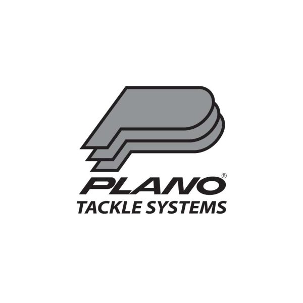 Plano Tackle Systems Logo Vector - (.Ai .PNG .SVG .EPS Free Download)
