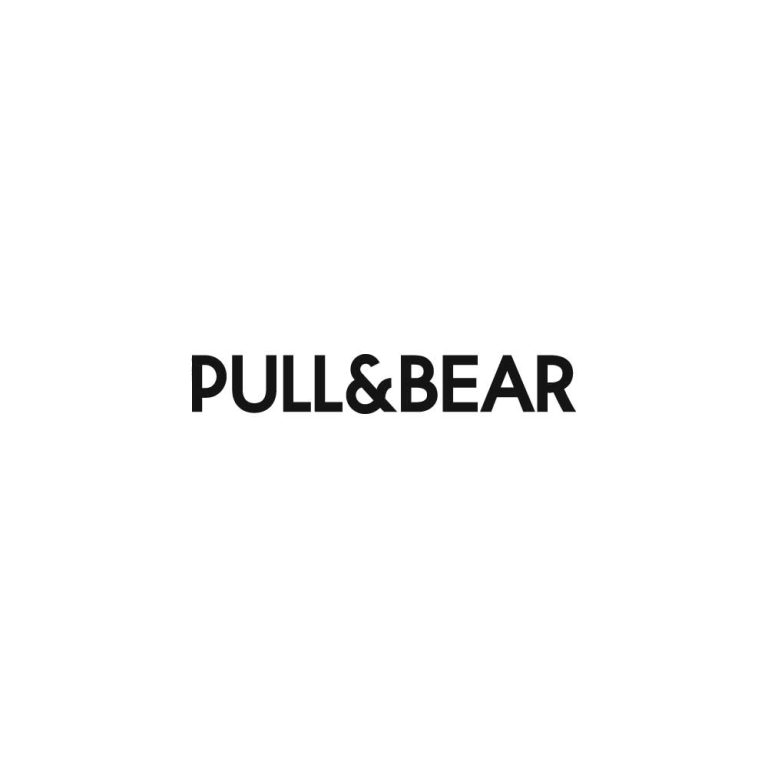 Pull & Bear New Logo Vector - (.Ai .PNG .SVG .EPS Free Download)