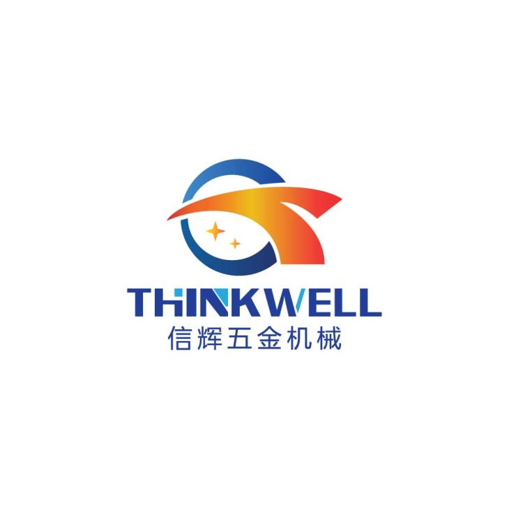 Qingdao Thinkwell Hardware & Machinery Co., Ltd. Logo Vector - (.Ai .PNG .SVG .EPS Free Download)