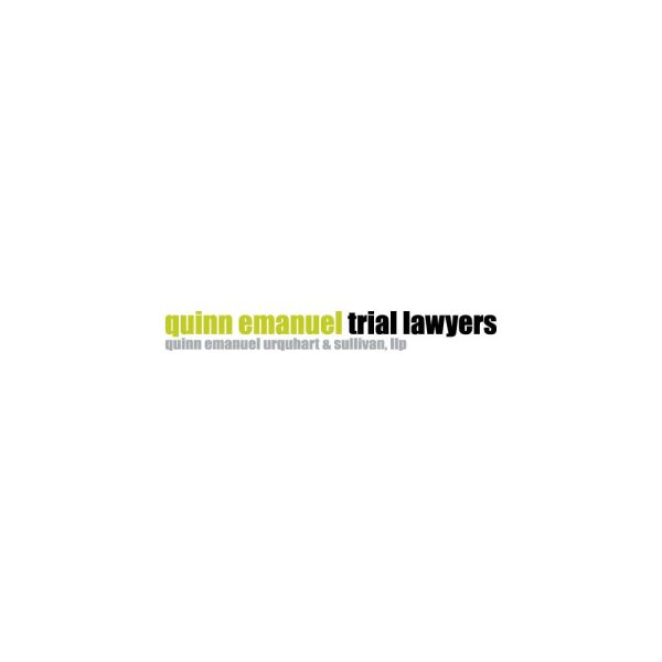 Quinn Emanuel Logo Vector - (.Ai .PNG .SVG .EPS Free Download)
