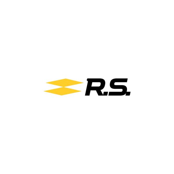RS Logo Vector - (.Ai .PNG .SVG .EPS Free Download)