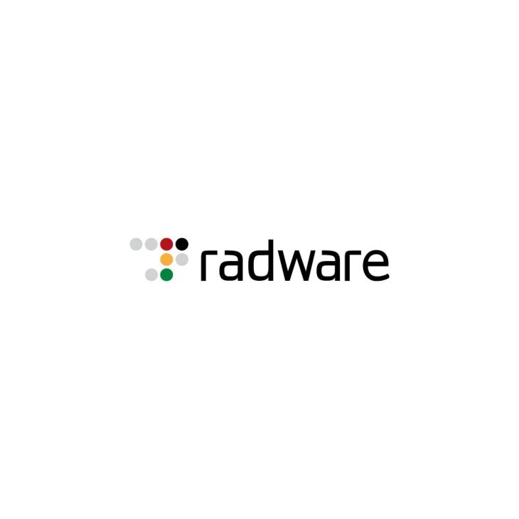 Radware Logo Vector - (.Ai .PNG .SVG .EPS Free Download)