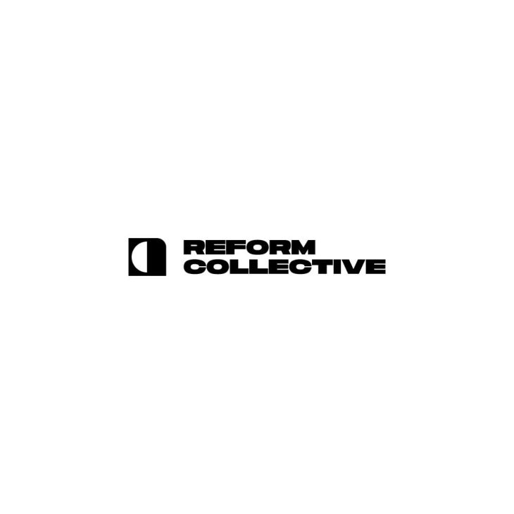 Reform Collective Logo Vector - (.Ai .PNG .SVG .EPS Free Download)