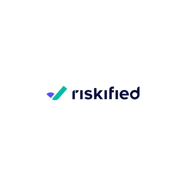 Riskified Logo Vector - (.Ai .PNG .SVG .EPS Free Download)