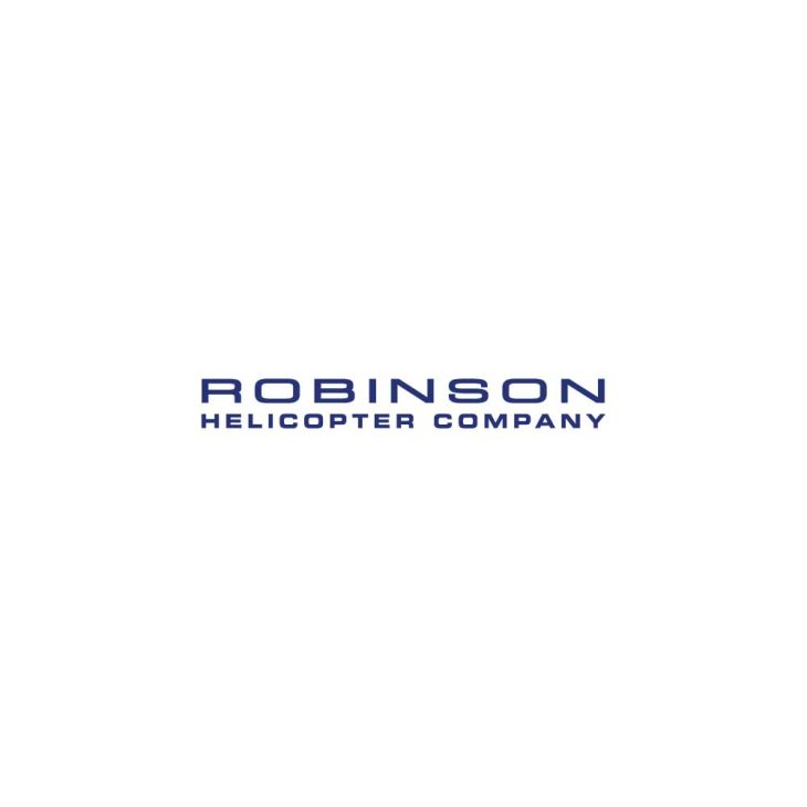Robinson Helicopter Company Logo Vector - (.Ai .PNG .SVG .EPS Free ...
