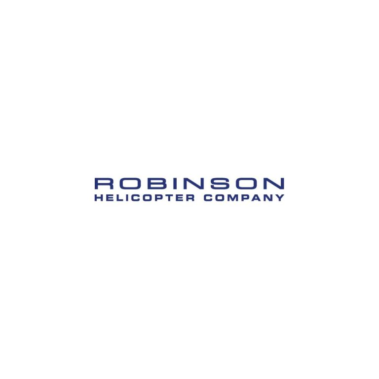 Robinson Helicopter Company Logo Vector - (.Ai .PNG .SVG .EPS Free ...