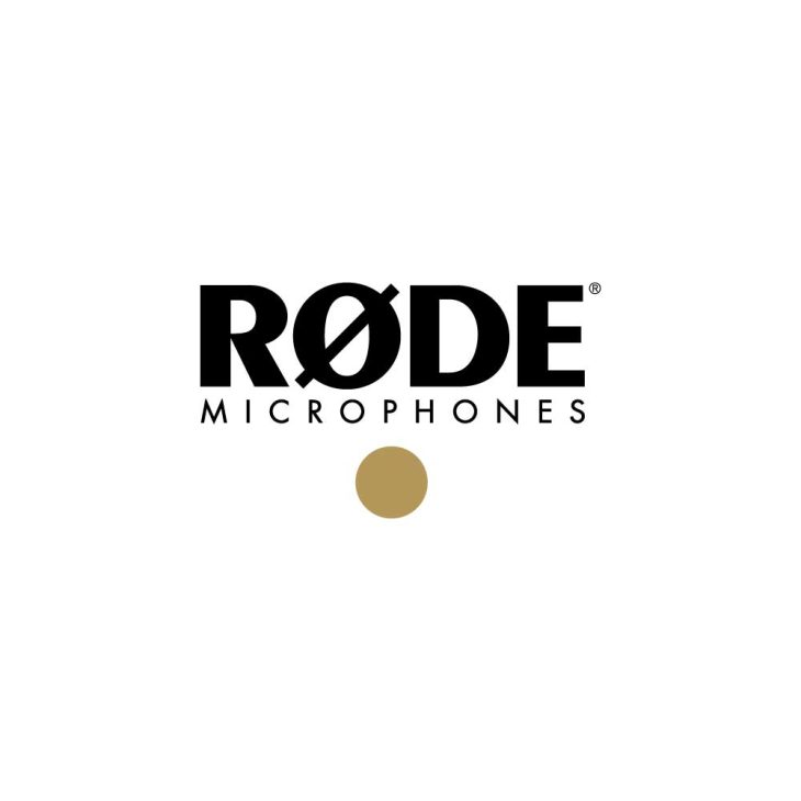 Rode Logo Vector - (.Ai .PNG .SVG .EPS Free Download)