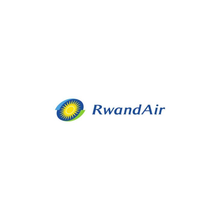RwandAir Logo Vector - (.Ai .PNG .SVG .EPS Free Download)