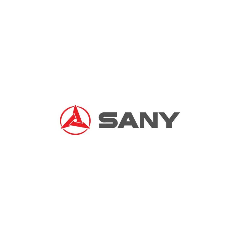 Sany Logo Vector - (.Ai .PNG .SVG .EPS Free Download)