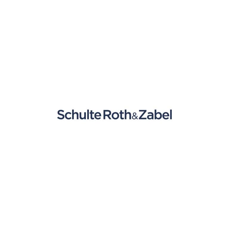 Schulte Roth and Zabel Logo Vector - (.Ai .PNG .SVG .EPS Free Download)