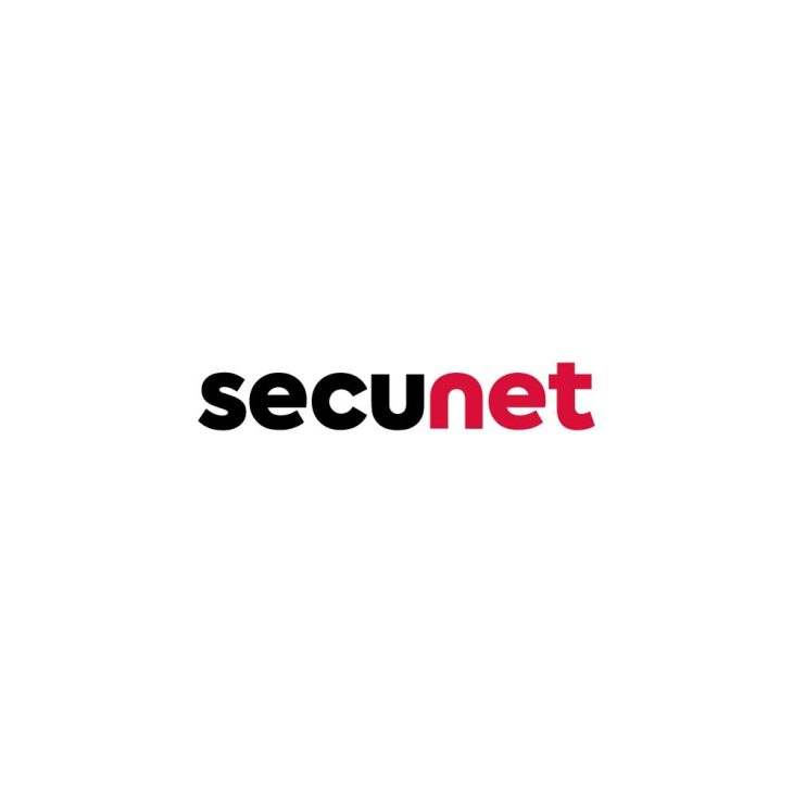 Secunet Logo Vector - (.Ai .PNG .SVG .EPS Free Download)