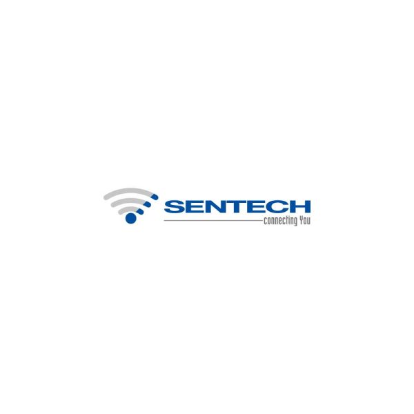 Sentech Logo Vector - (.Ai .PNG .SVG .EPS Free Download)