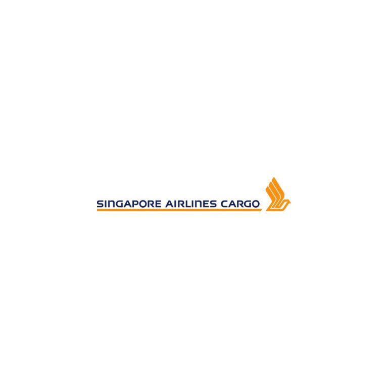 Singapore Airlines Cargo Logo Vector - (.Ai .PNG .SVG .EPS Free Download)