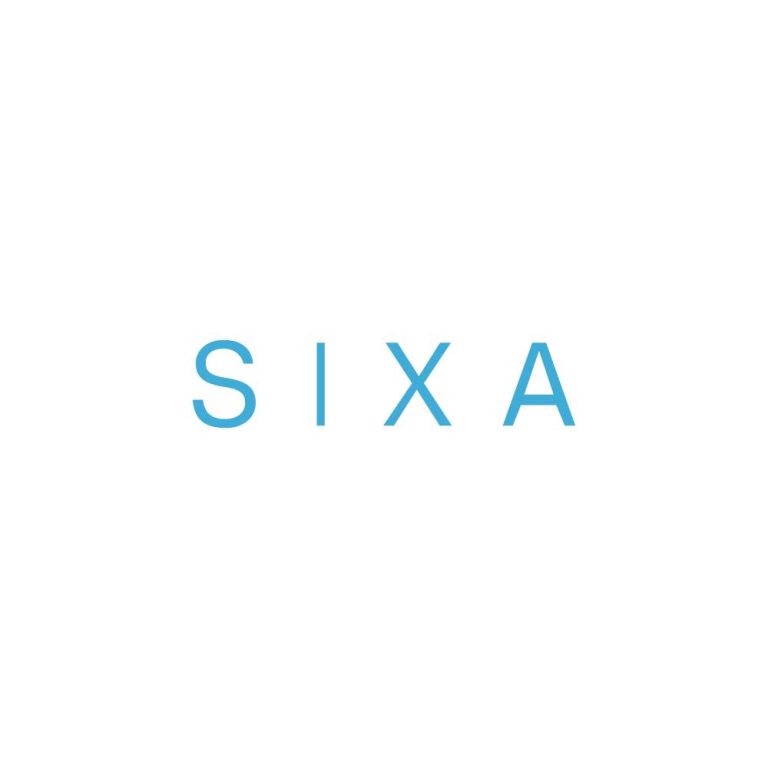 Six Apart Logo Vector - (.Ai .PNG .SVG .EPS Free Download)