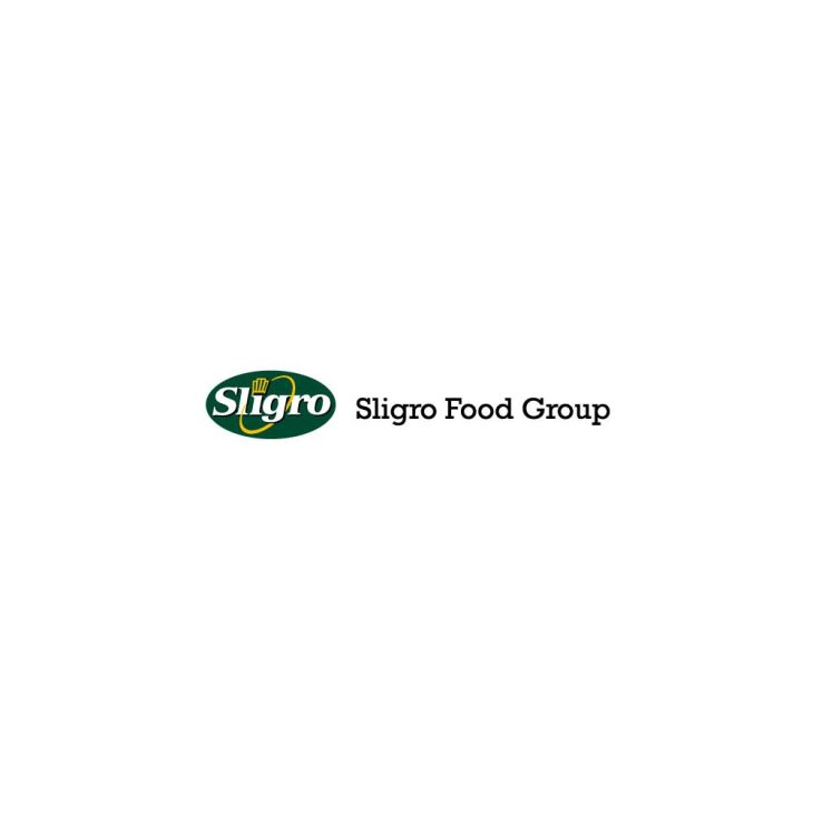 Sligro Food Logo Vector - (.Ai .PNG .SVG .EPS Free Download)