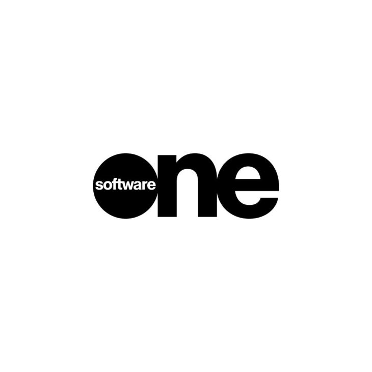 SoftwareONE Logo Vector - (.Ai .PNG .SVG .EPS Free Download)