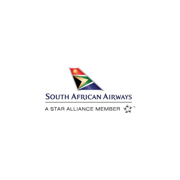 South African Airlines Logo Vector - (.Ai .PNG .SVG .EPS Free Download)