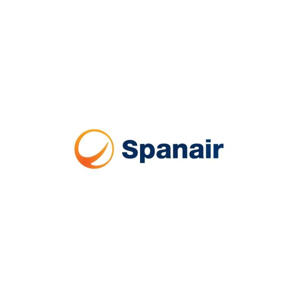 Spanair Logo Vector - (.Ai .PNG .SVG .EPS Free Download)