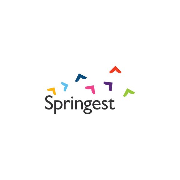 Springest Logo Vector - (.Ai .PNG .SVG .EPS Free Download)