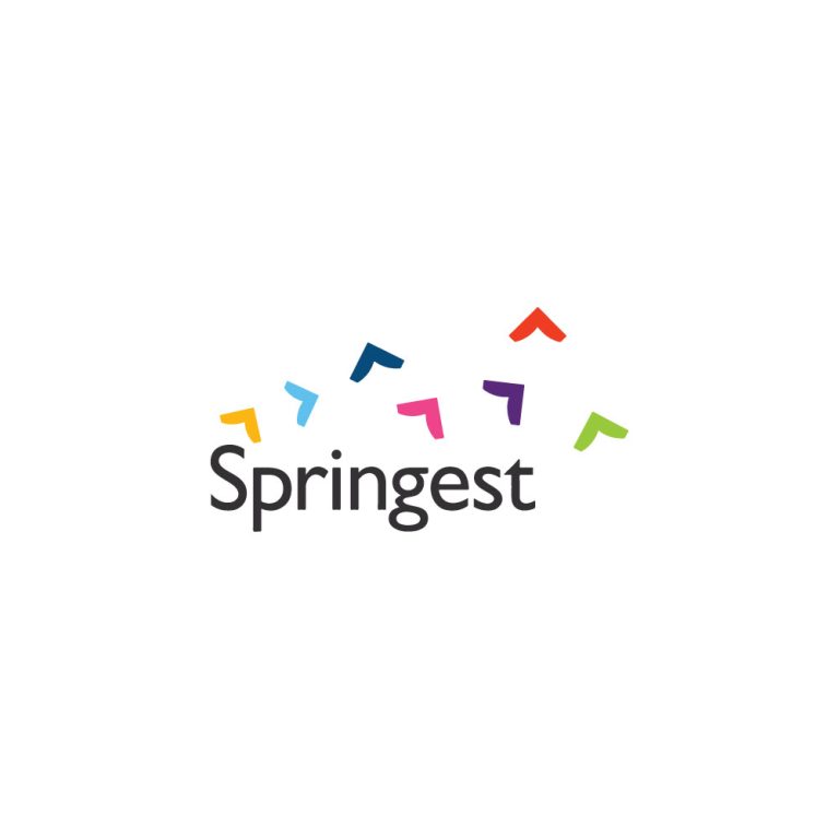 Springest Logo Vector - (.Ai .PNG .SVG .EPS Free Download)