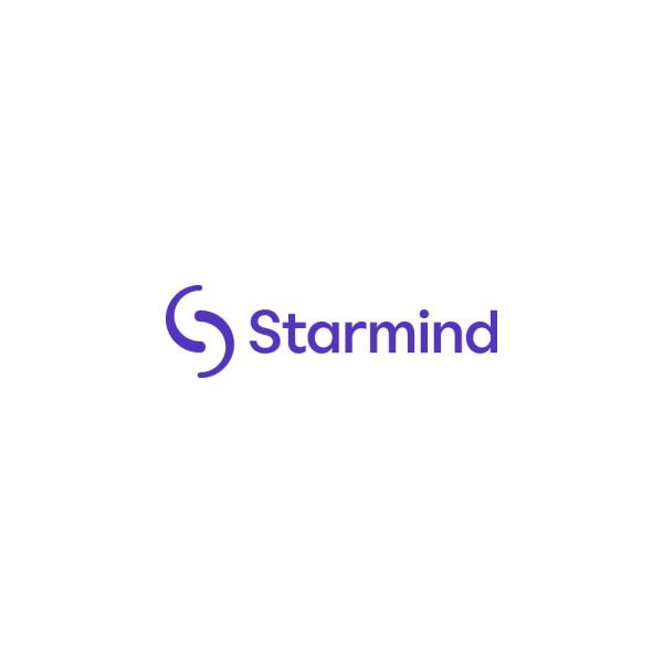 Starmind Logo Vector - (.Ai .PNG .SVG .EPS Free Download)