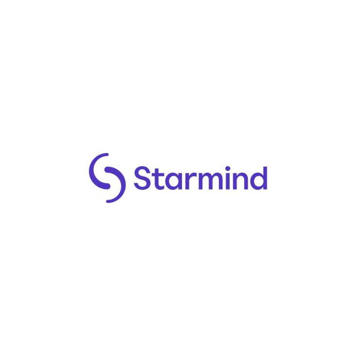 Starmind Logo Vector - (.Ai .PNG .SVG .EPS Free Download)
