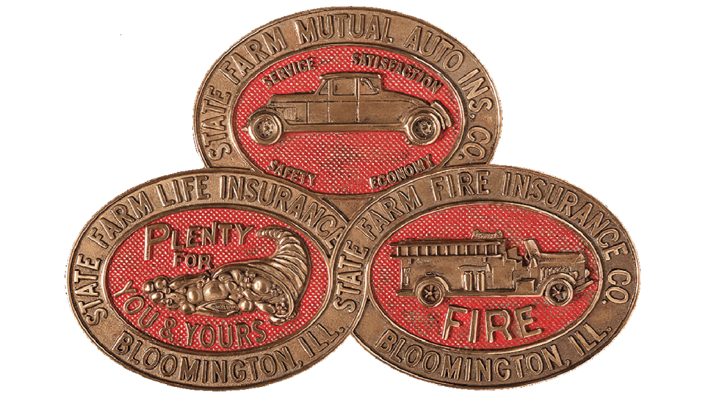 State Farm Logo Vector - (.Ai .PNG .SVG .EPS Free Download)