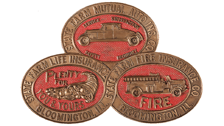 State Farm Logo Vector - (.Ai .PNG .SVG .EPS Free Download)