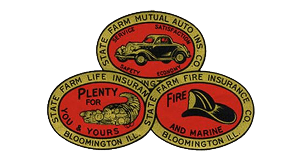 State Farm Logo Vector - (.Ai .PNG .SVG .EPS Free Download)