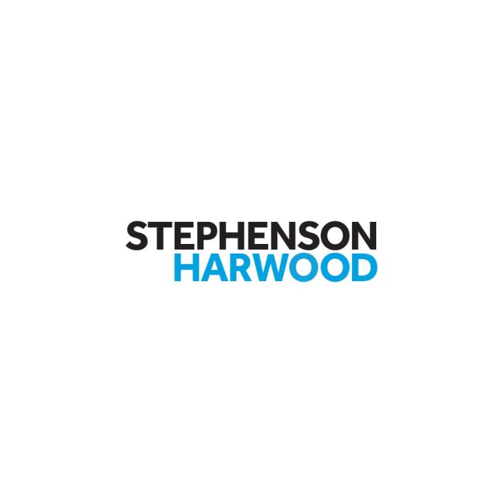 Stephenson Harwood Logo Vector - (.Ai .PNG .SVG .EPS Free Download)