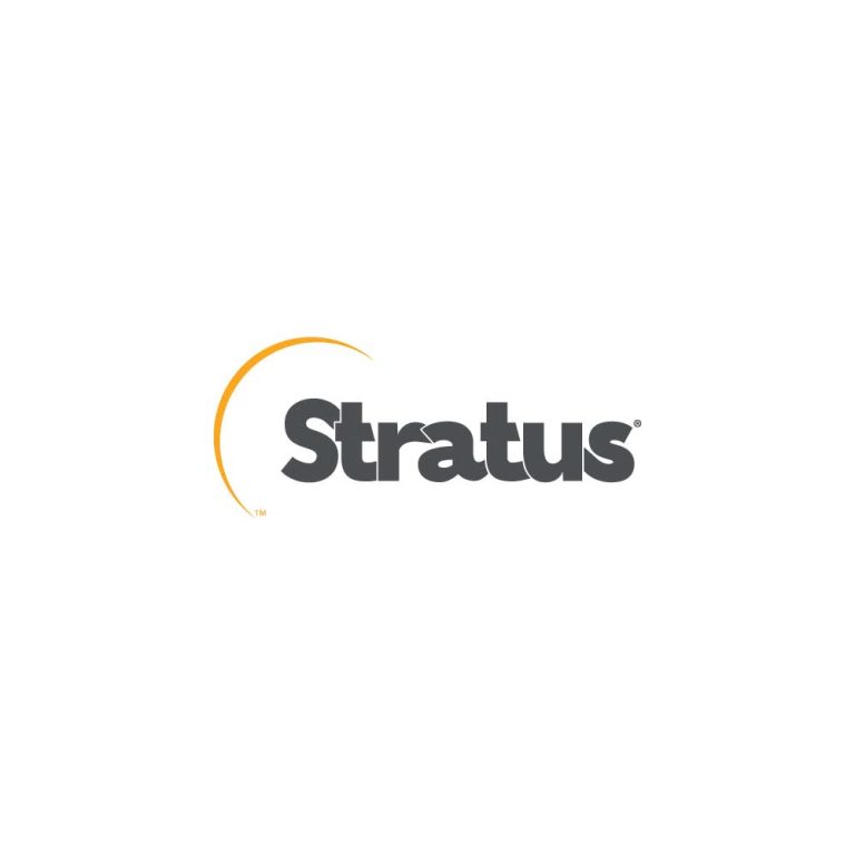 Stratus Technologies Logo Vector - (.Ai .PNG .SVG .EPS Free Download)