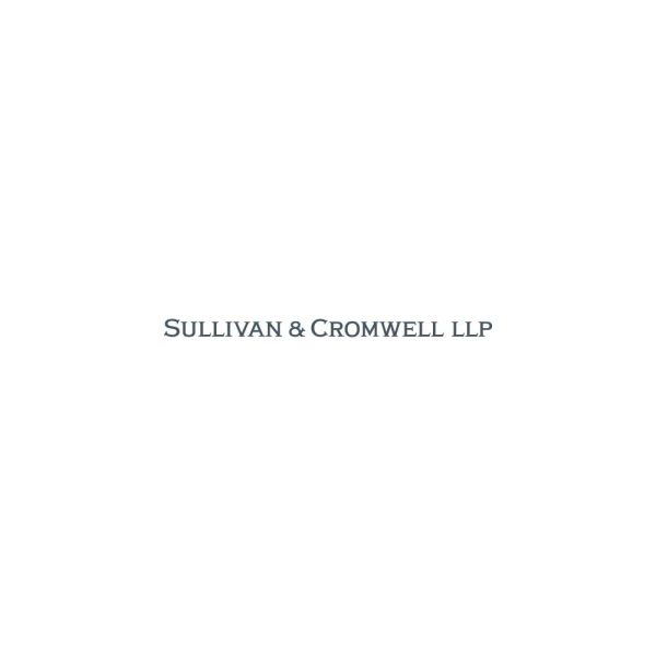 Sullivan and Cromwell Logo Vector - (.Ai .PNG .SVG .EPS Free Download)