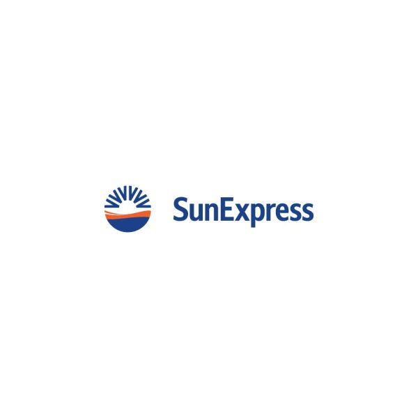 SunExpress Logo Vector - (.Ai .PNG .SVG .EPS Free Download)