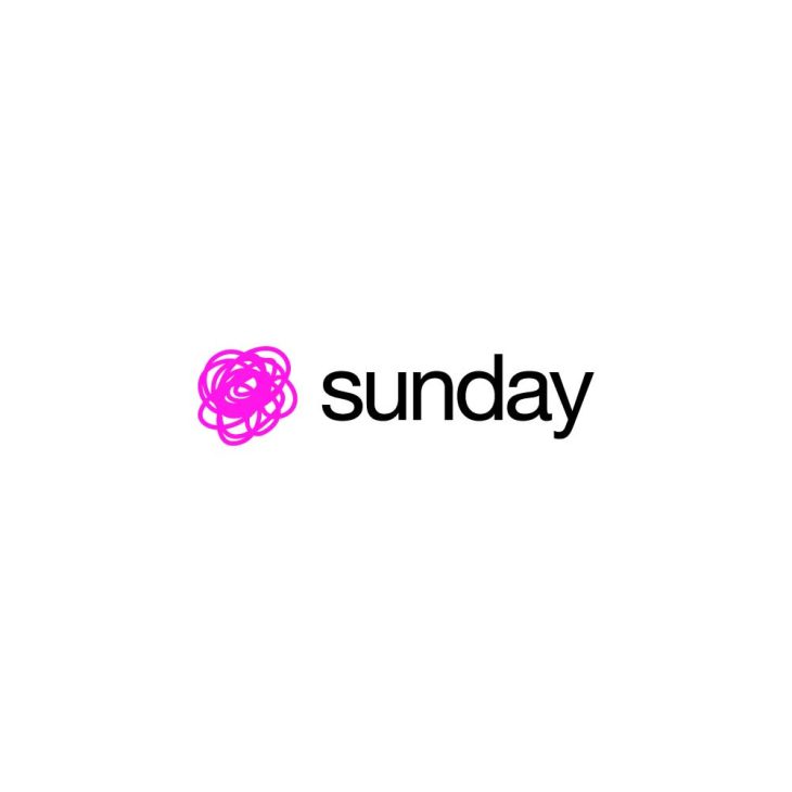 Sunday Logo Vector - (.Ai .PNG .SVG .EPS Free Download)