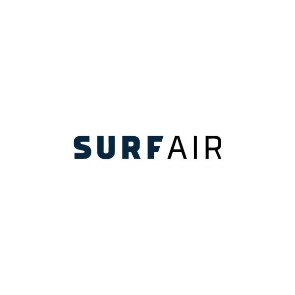 Surf Logo Vector - (.Ai .PNG .SVG .EPS Free Download)