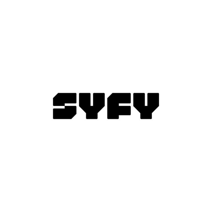 Syfy Logo Vector - (.Ai .PNG .SVG .EPS Free Download)