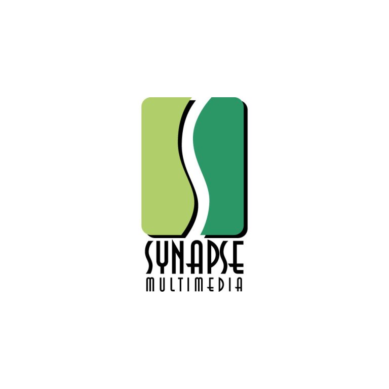 Synapse Logo Vector - (.Ai .PNG .SVG .EPS Free Download)