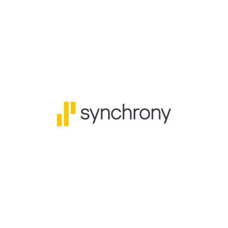 Synchrony Logo Vector - (.Ai .PNG .SVG .EPS Free Download)