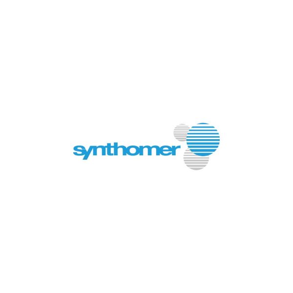 Synthomer Logo Vector - (.Ai .PNG .SVG .EPS Free Download)