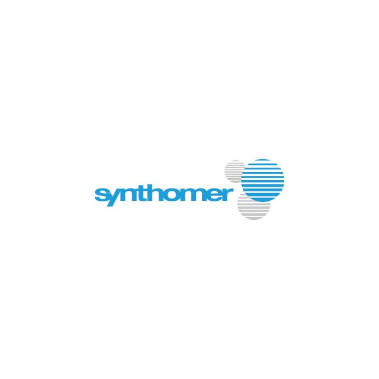 Synthomer Logo Vector - (.Ai .PNG .SVG .EPS Free Download)