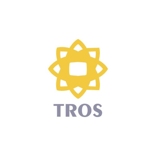 TROS Logo Vector - (.Ai .PNG .SVG .EPS Free Download)