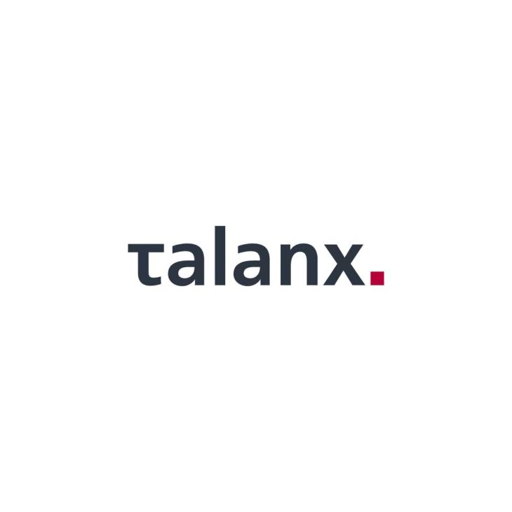Talanx Logo Vector - (.Ai .PNG .SVG .EPS Free Download)