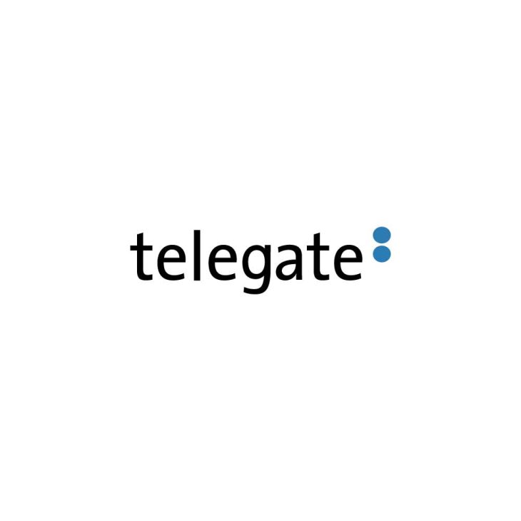 Telegate Logo Vector - (.Ai .PNG .SVG .EPS Free Download)