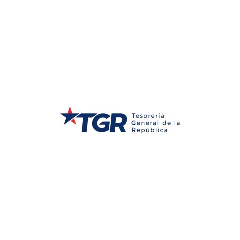 Tesorería General de la República Logo Vector - (.Ai .PNG .SVG .EPS ...