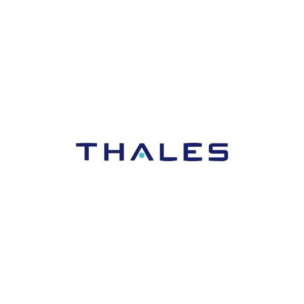 Thales Logo Vector - (.Ai .PNG .SVG .EPS Free Download)