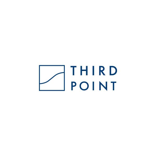 Third Point LLC Logo Vector - (.Ai .PNG .SVG .EPS Free Download)