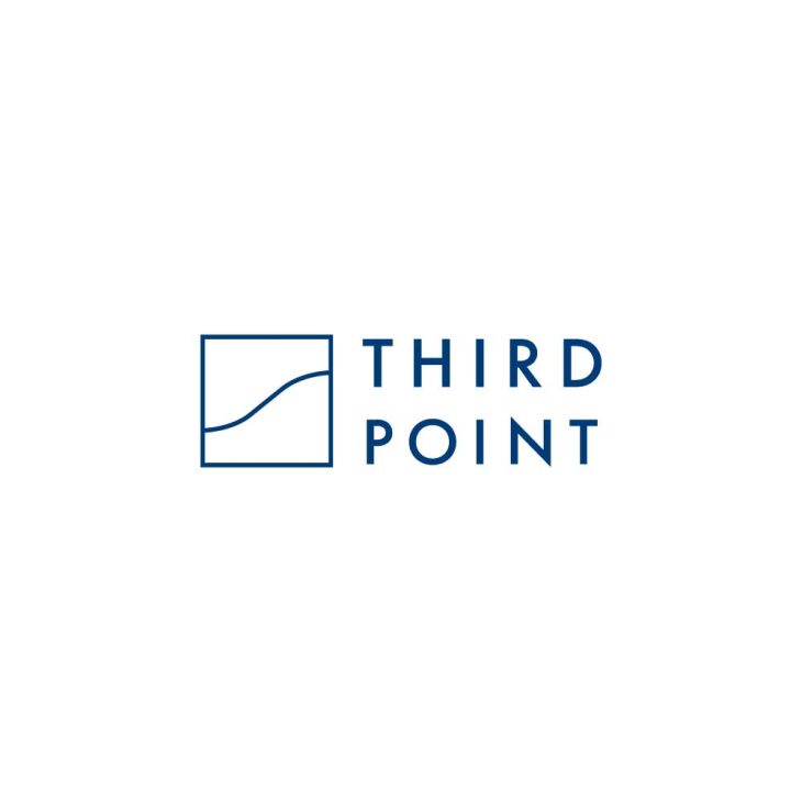 Third Point LLC Logo Vector - (.Ai .PNG .SVG .EPS Free Download)
