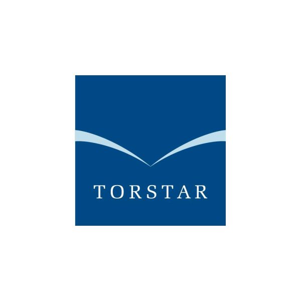 Torstar Logo Vector - (.Ai .PNG .SVG .EPS Free Download)