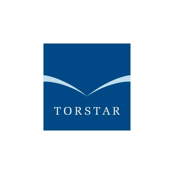 Torstar Logo Vector - (.Ai .PNG .SVG .EPS Free Download)